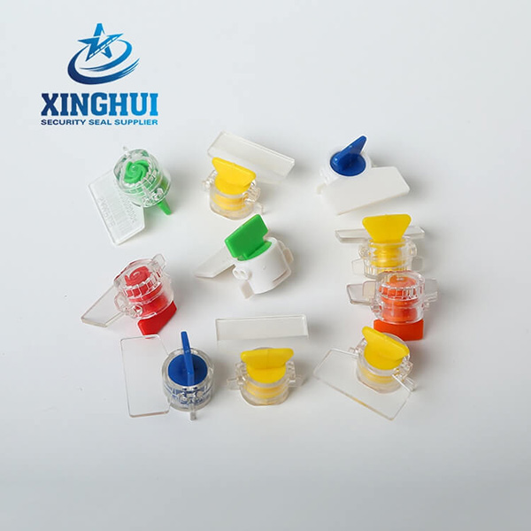 Electric meter lock Manufacturers & Suppliers - XingHui Seal Co.,Ltd