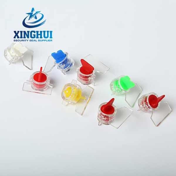 Electric meter lock Manufacturers & Suppliers - XingHui Seal Co.,Ltd