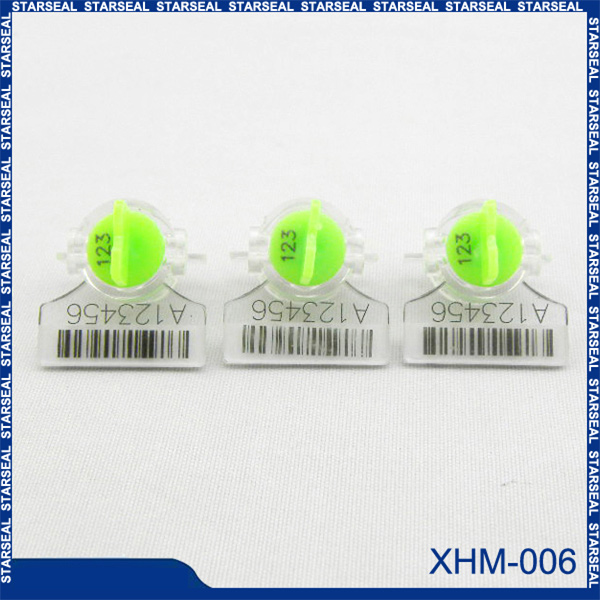 Electric meter lock Manufacturers & Suppliers - XingHui Seal Co.,Ltd