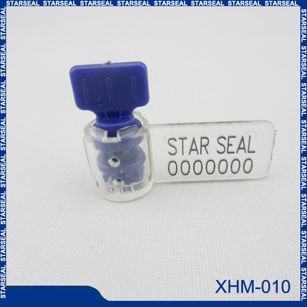 Electricity Meter Serial Number Seal Manufacturers & Suppliers ...